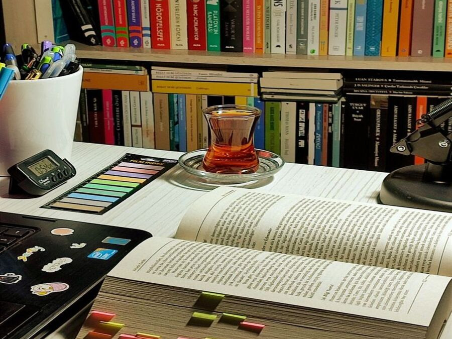 18-Hour NEET Study Timetable: Maximize Your Prep Effectively!