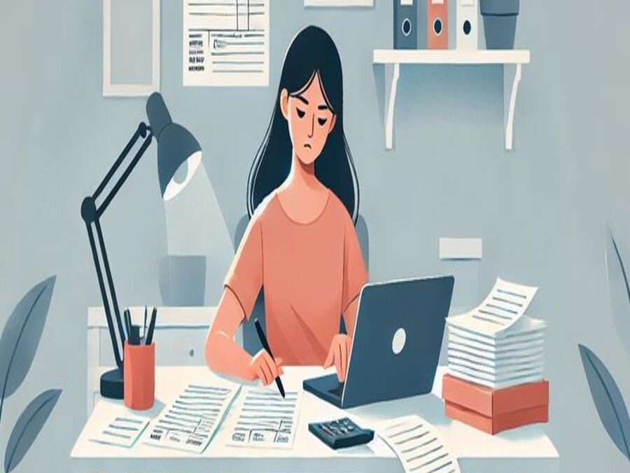 5 Study Mistakes to Avoid During Exam Season 5 Study Mistakes to Avoid During Exam Season