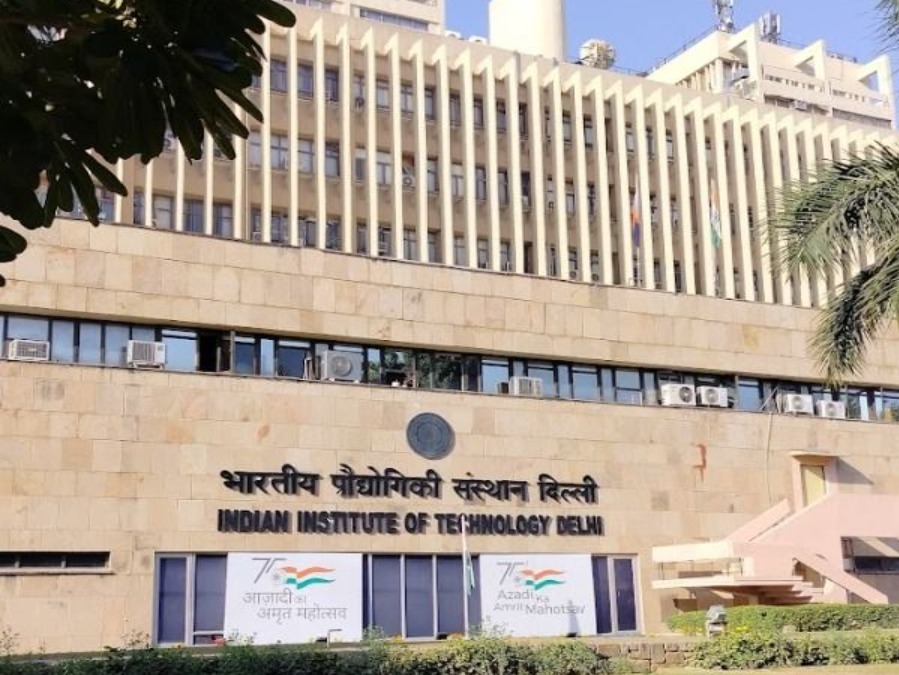 7 Ways To Get Into IITs Without JEE