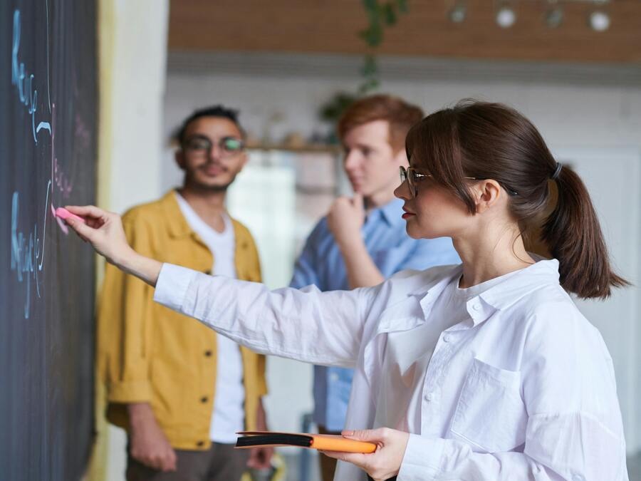 9 Effective Tips to Help Students Enhance Focus