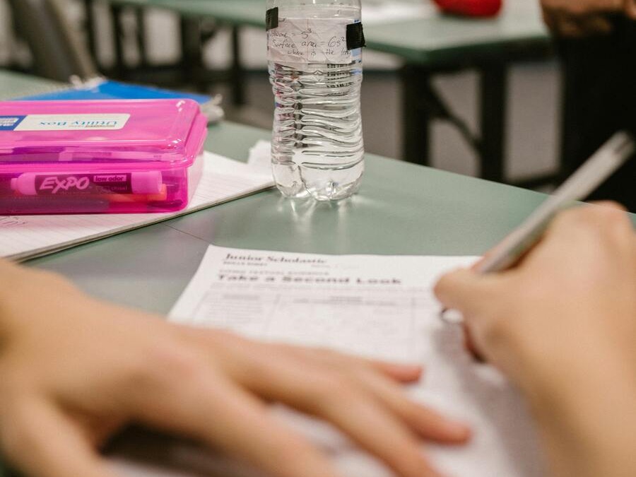 9 Proven Strategies To Score 90+ in Exams