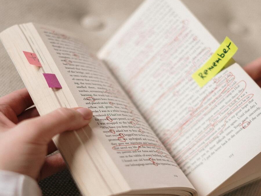 9 Quick and Effective Ways to Revise Chapters from Notes for Exams