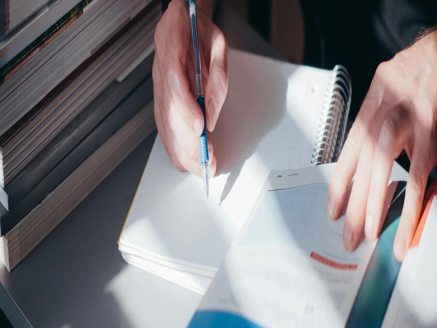 9 Things To Do A Day Before Your Exam To Score Better