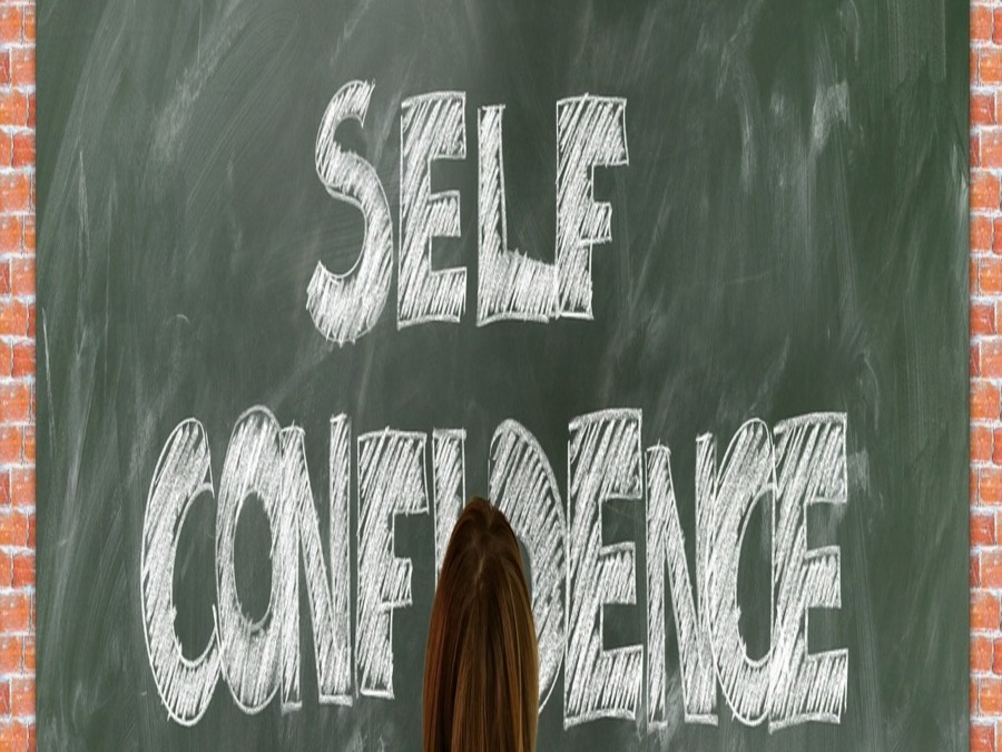 9 Ways to Build Self Confidence for Students