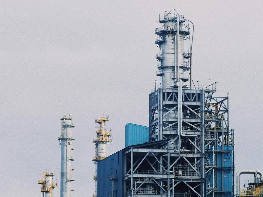 Chemical Engineering vs Petroleum Engineering