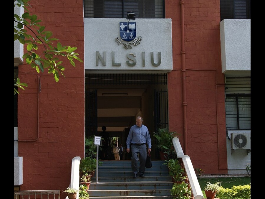 CLAT Cutoff for NLSIU Bangalore: What It Takes