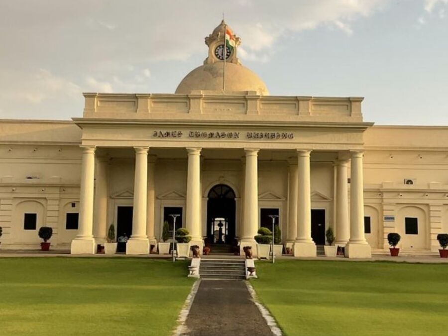 GATE 2025 Exam Timetable Released by IIT Roorkee