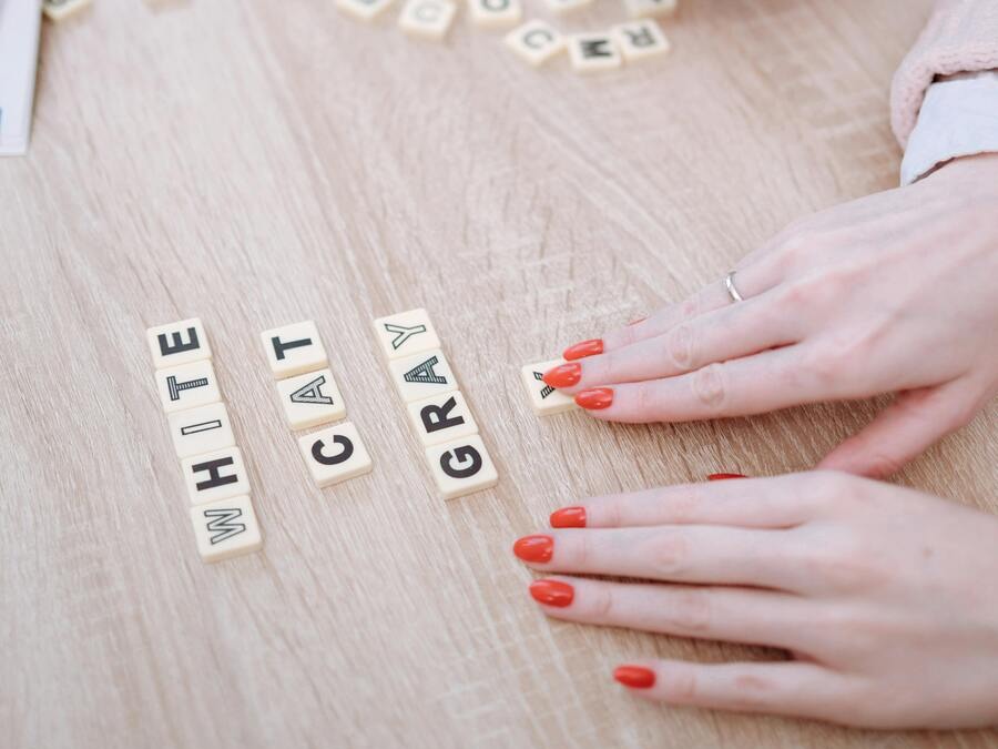 How to Build Vocabulary for the GRE?