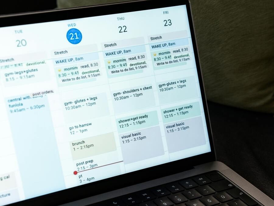 How to Make the Perfect Study Timetable for Exam