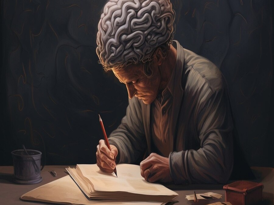 How to Train Your Brain to Think Faster & Sharper