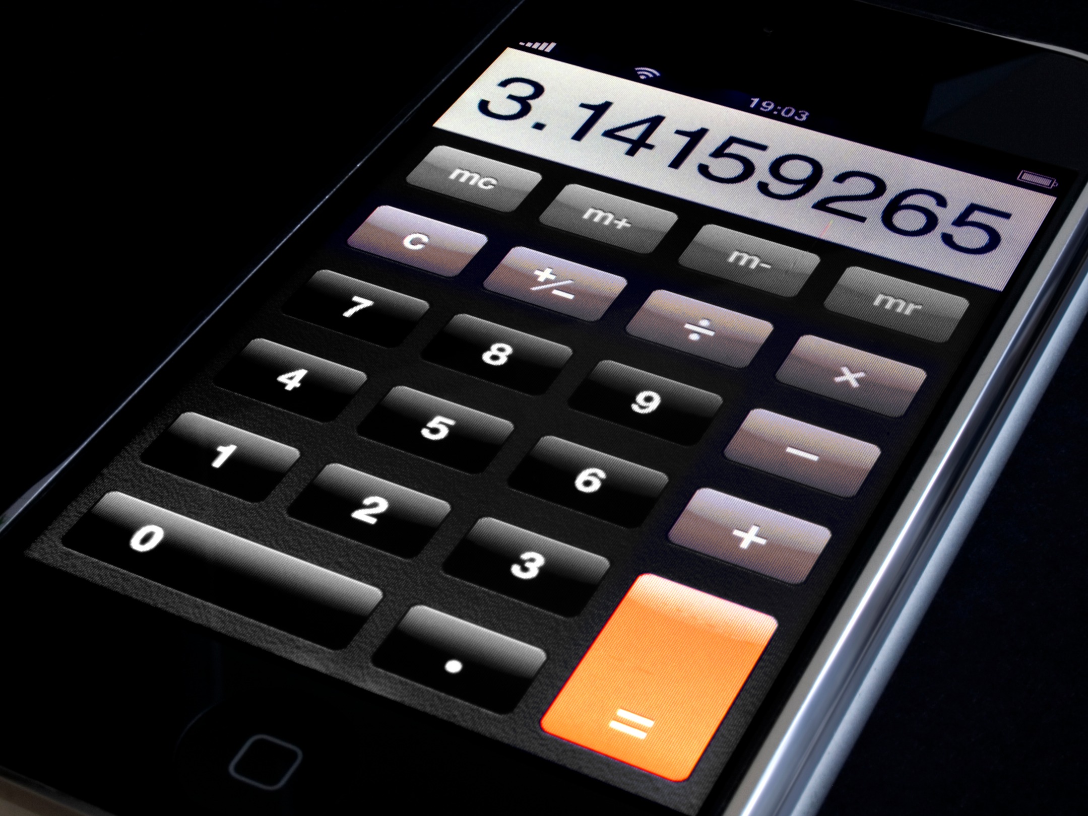 How to use CAT on-screen Calculator
