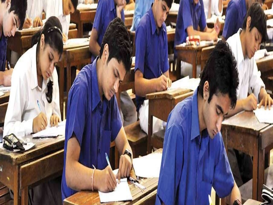 ICSE & ISC 2025 Date Sheet OUT! Complete Timetable