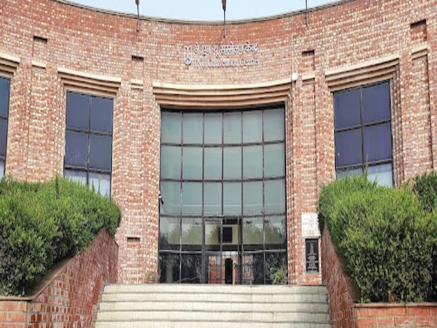 JNU and Controversy: What Makes It a Hot Topic?