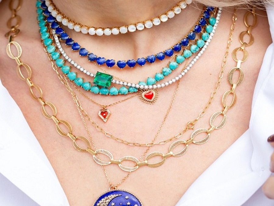 Know All About Accessory Design