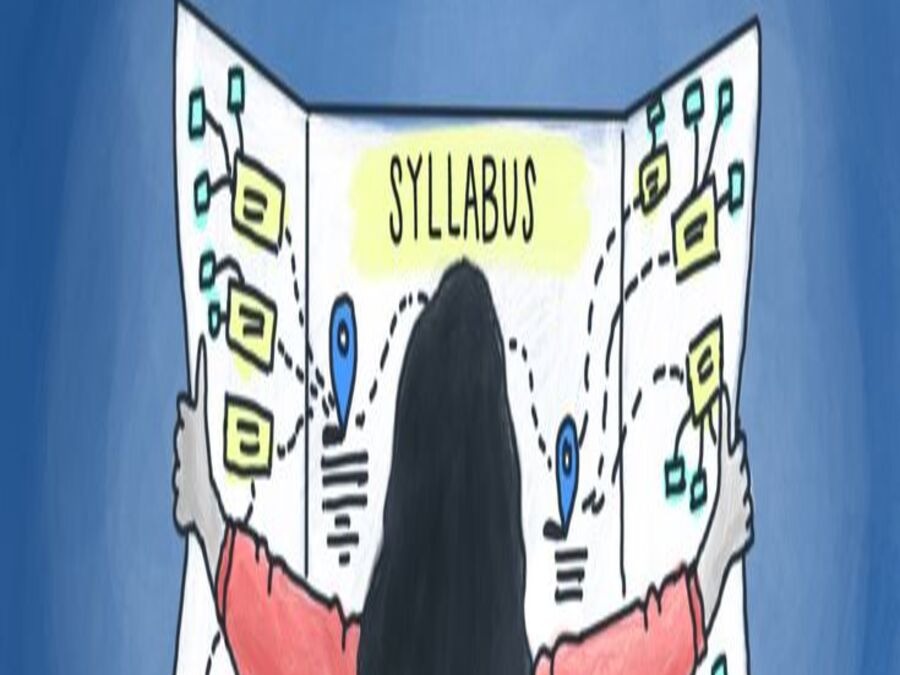 NEET 2025 Syllabus Released by NMC