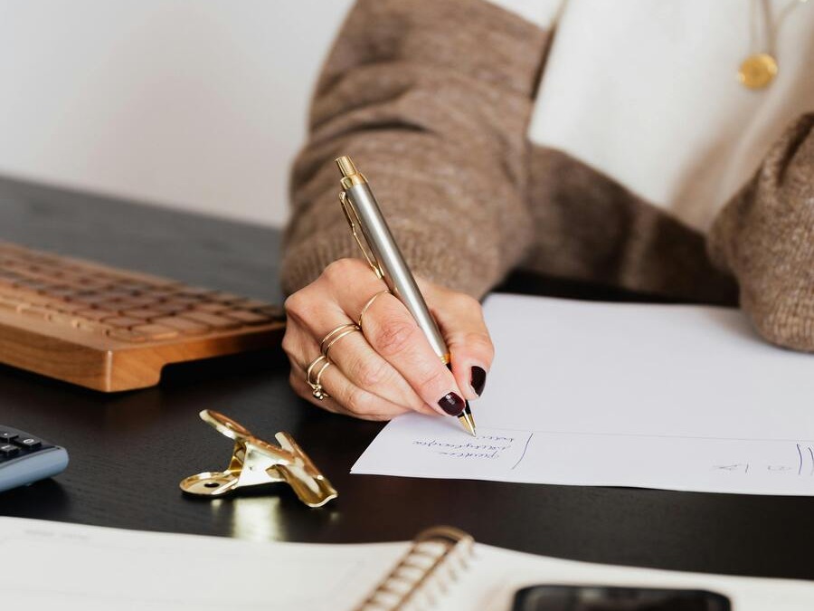 PTE Writing Preparation Tips 2025