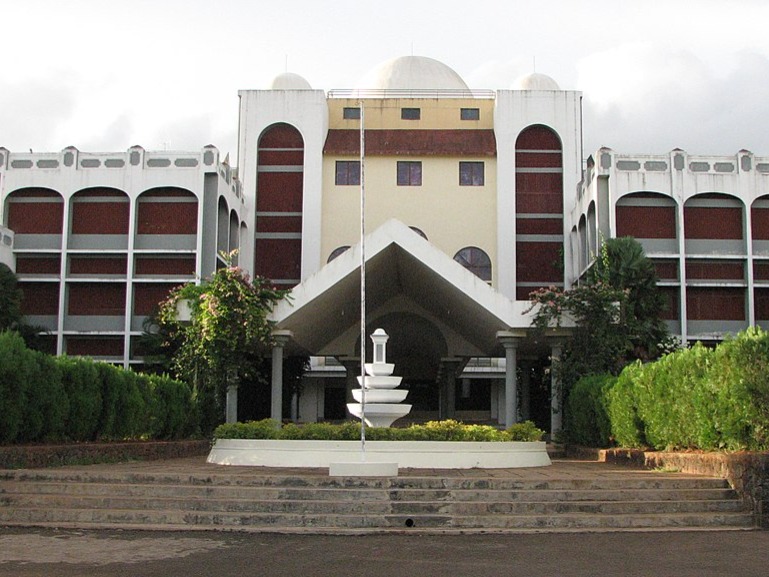 Top 10 Engineering Colleges in Kerala