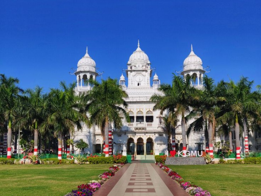 Top 10 Universities in India