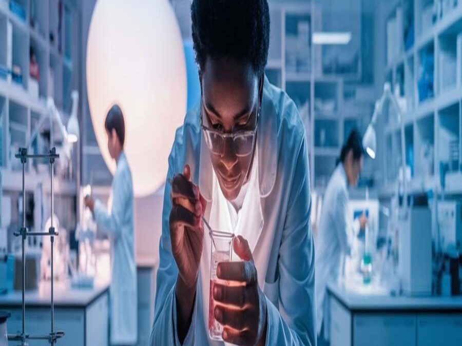 Top 5 Courses to Pursue to Become an ISRO Scientist