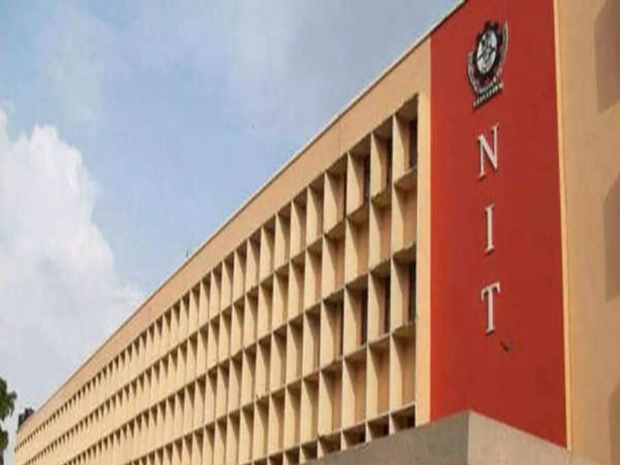 Top 5 NIT Branches with the Best ROI in India