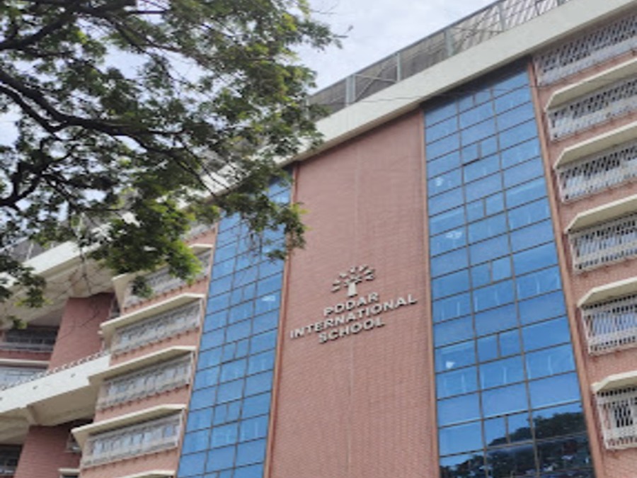 Top 5 Schools in Mumbai 2025