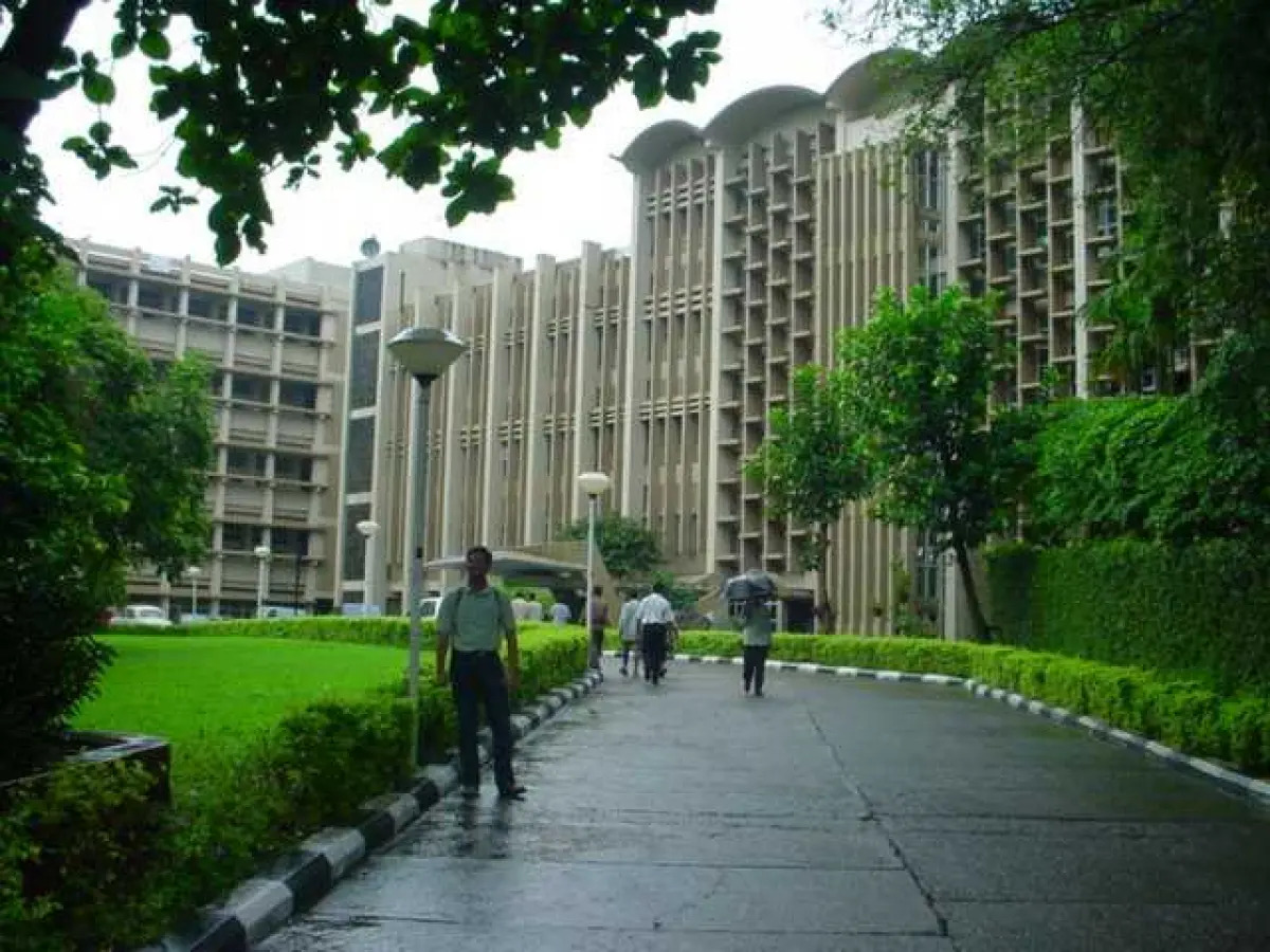 Top 7 Engineering Colleges in Maharashtra